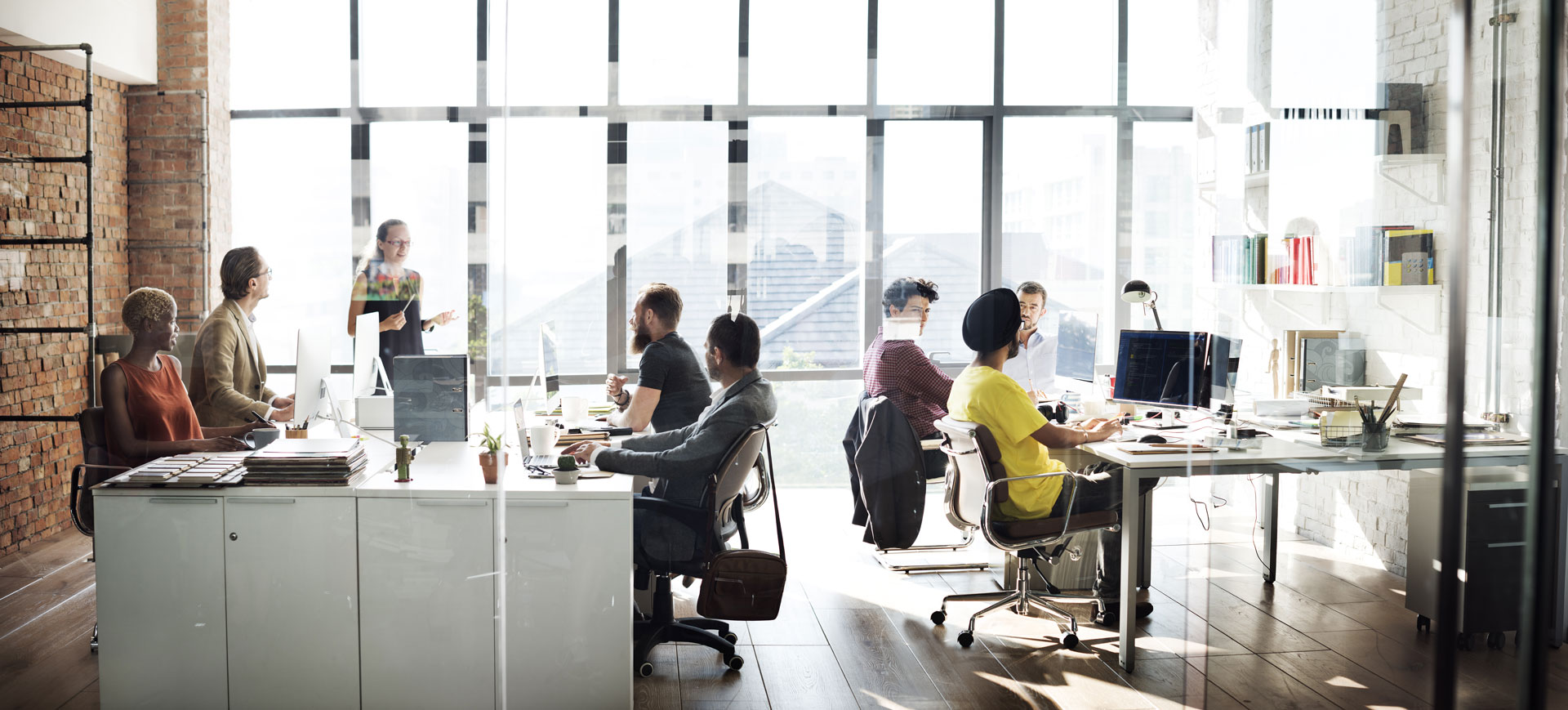 New Hire Orientation - Trubicars Support